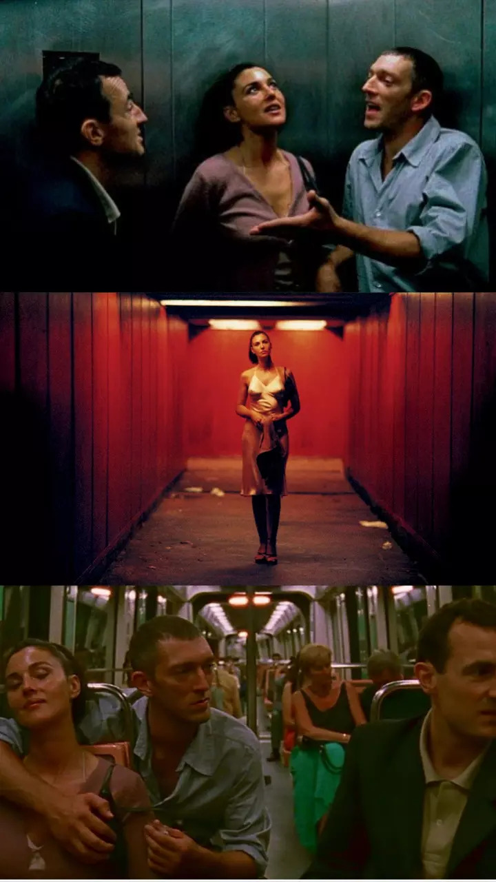 10 Movies In Reverse Chronology