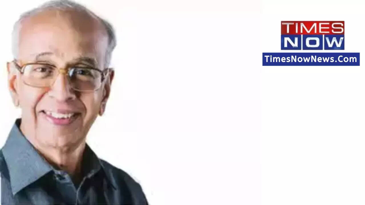 This Indian Biz Tycoon Built USD 750 Million Empire But Gave It Away to ...