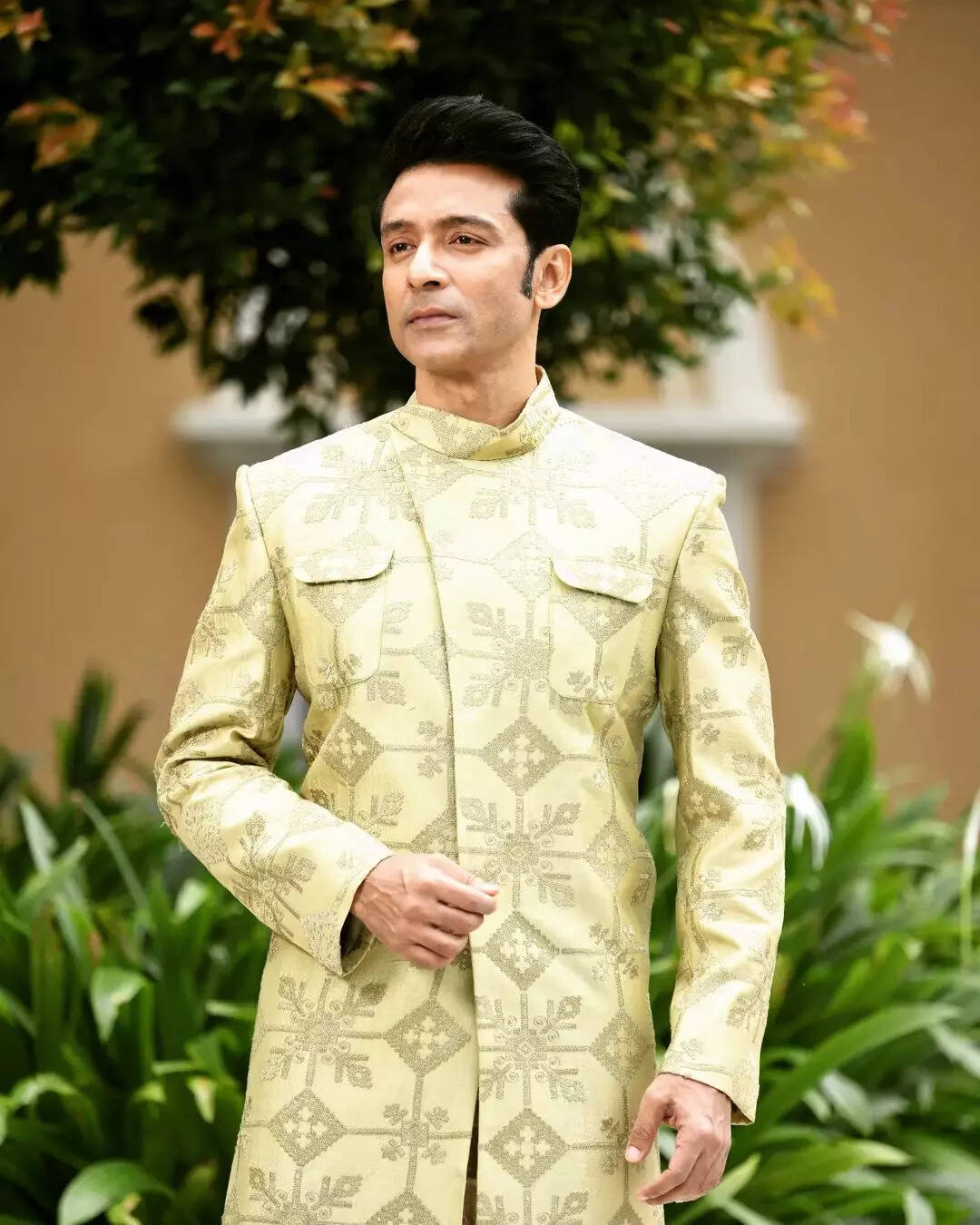 EXCLUSIVE | Rocky Aur Rani Kii Prem Kahaani Actor Tota Roy Chowdhury ...