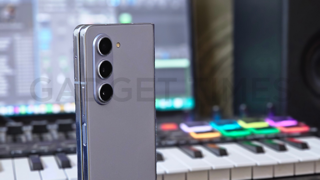 Samsung Galaxy Z Fold 5 Review: Epic foldable experience justified ...