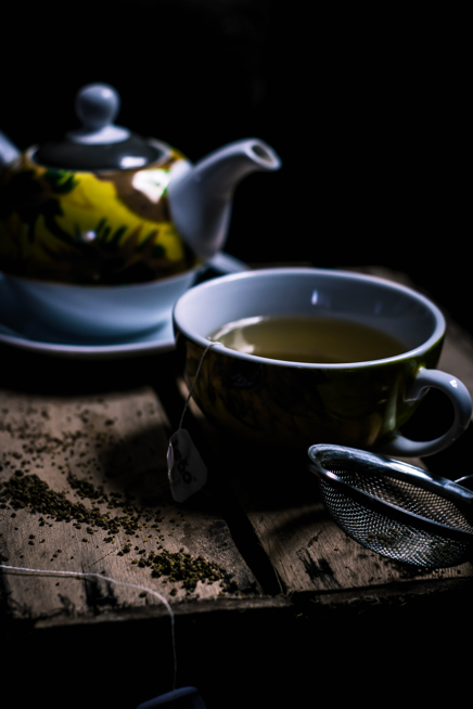 5 Types Of Teas You Must Try To Induce Calmness And Better The Mood ...