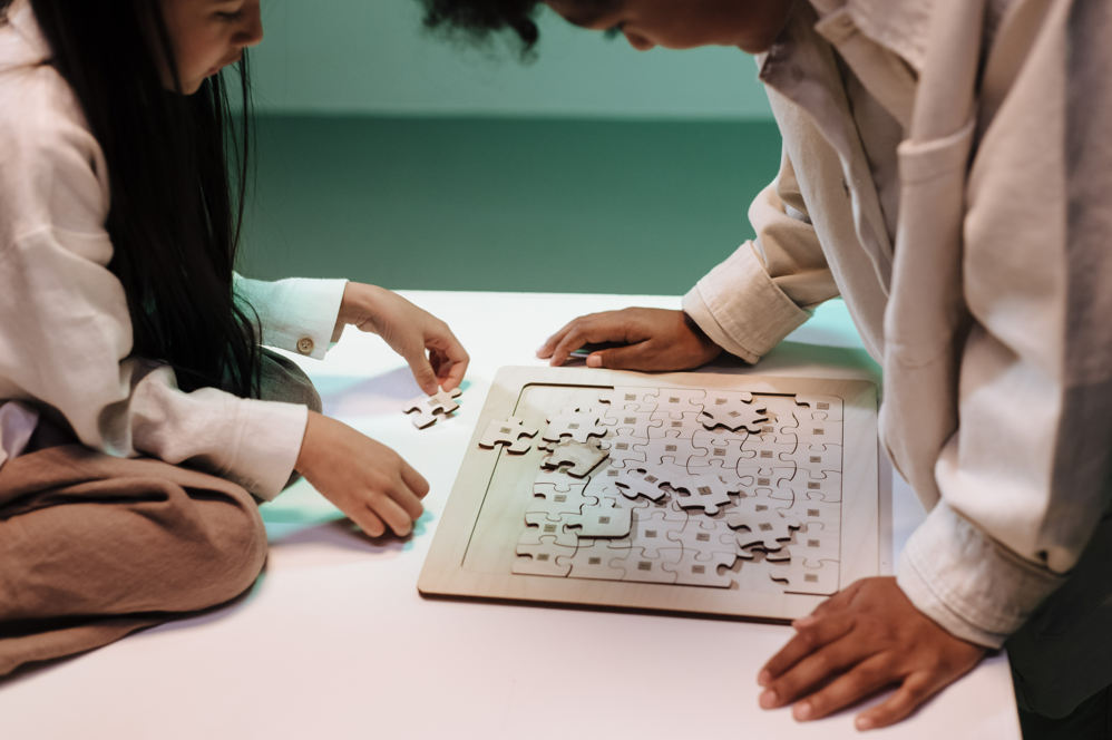 5 Fun And Productive Activities That You Can Engage Your Kids In During ...