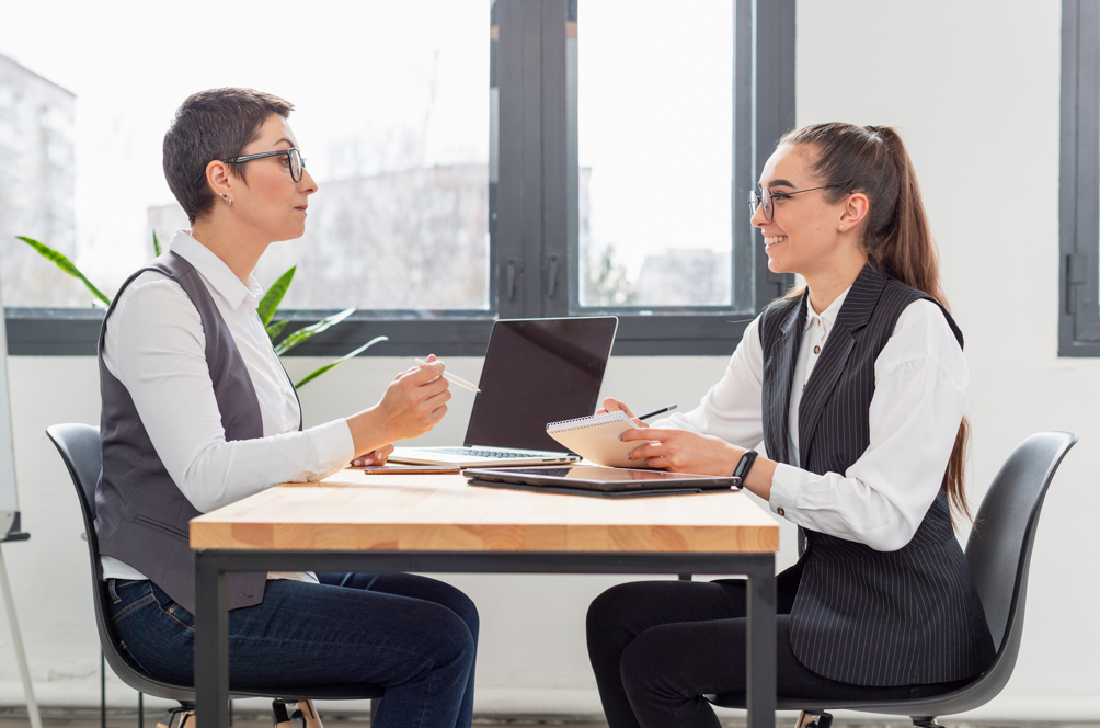 Got a new job? Here are 6 things that you must carry on your first day ...