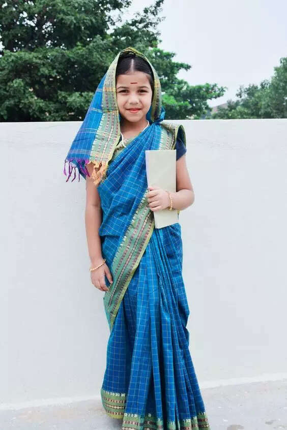 Independence Day: Costumes For Your Kids To Try At School Functions ...