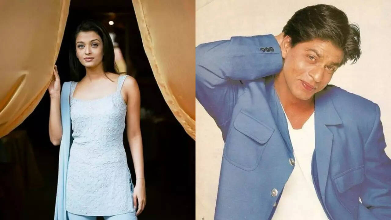 How Bollywood Icons Have Revolutionized Our Wardrobes Across Eras ...