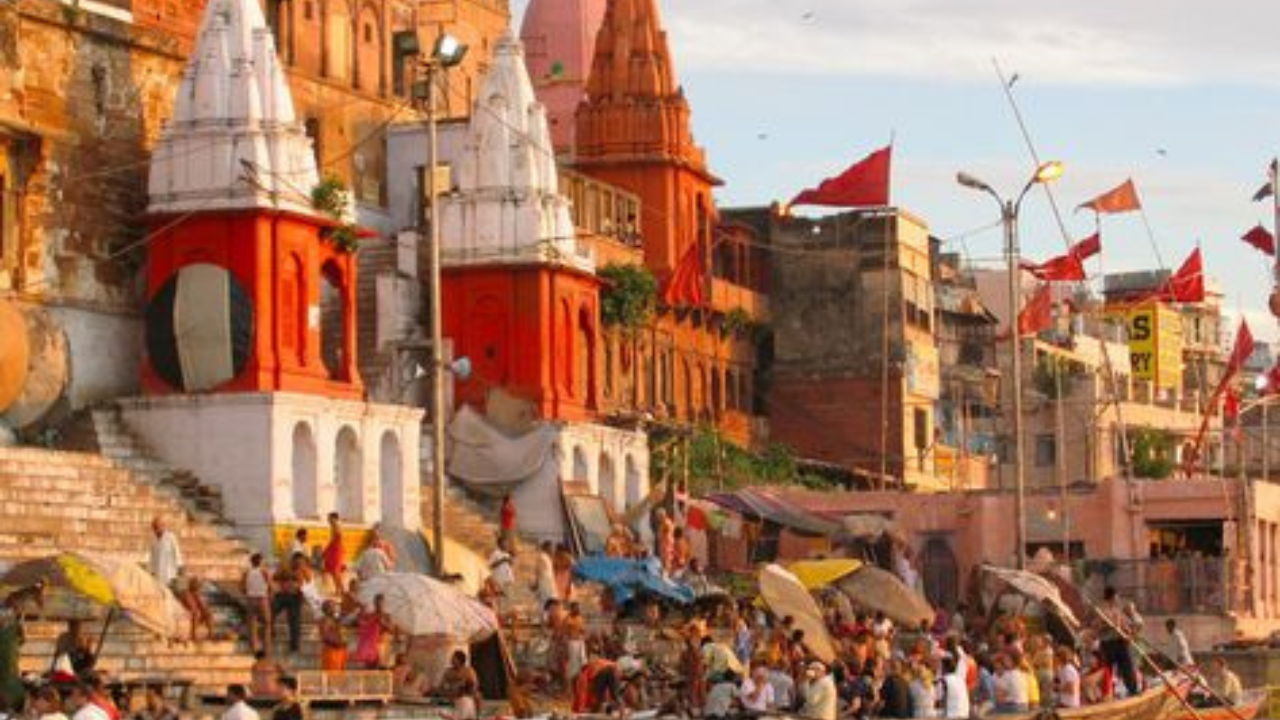 Banaras Tour: Places To Visit, Things To Do, Food To Eat; Check Out All ...