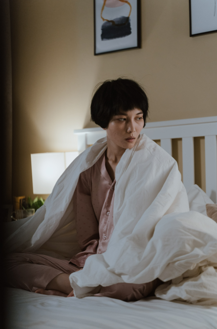 Feeling Alone And Restless At Night? Know What Nighttime Loneliness Is ...