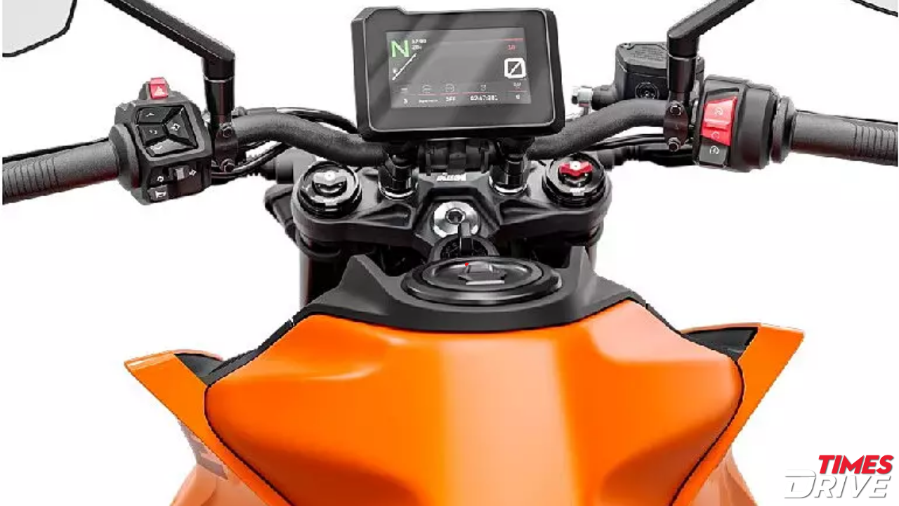2024 KTM Duke 390 UNVEILED For International Market - 5 Key Highlights ...