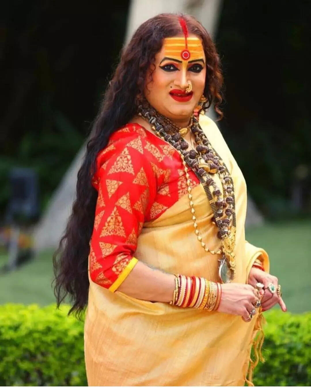 'Made in Heaven 2' Star Trinetra Haldar is Karnataka's First ...