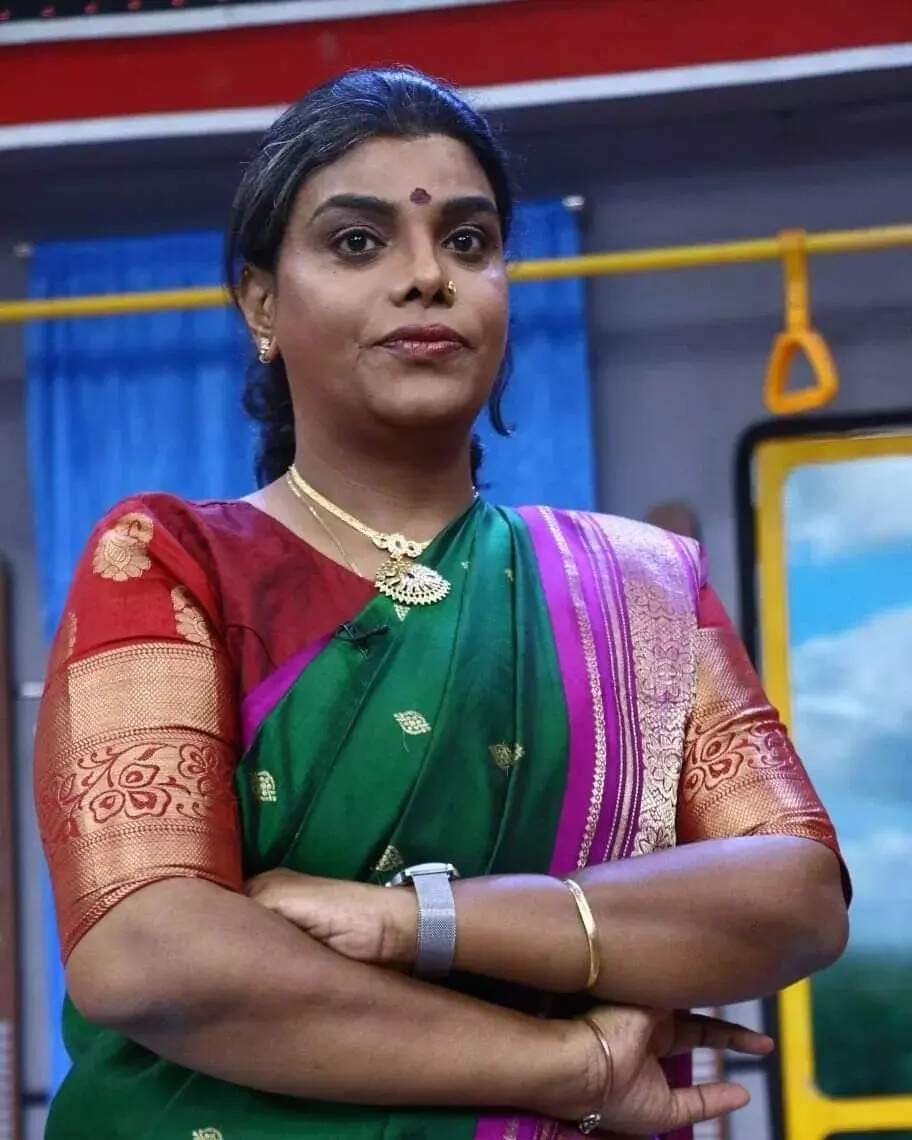 'Made in Heaven 2' Star Trinetra Haldar is Karnataka's First ...