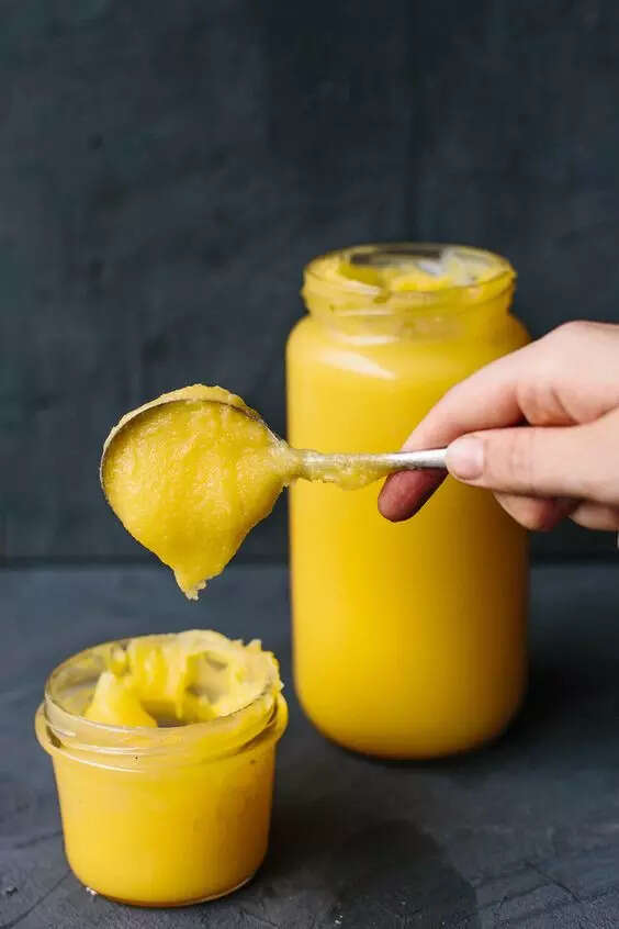 Rich Aroma, Good For Heart: 5 Reasons To Include Ghee In Your Diet ...