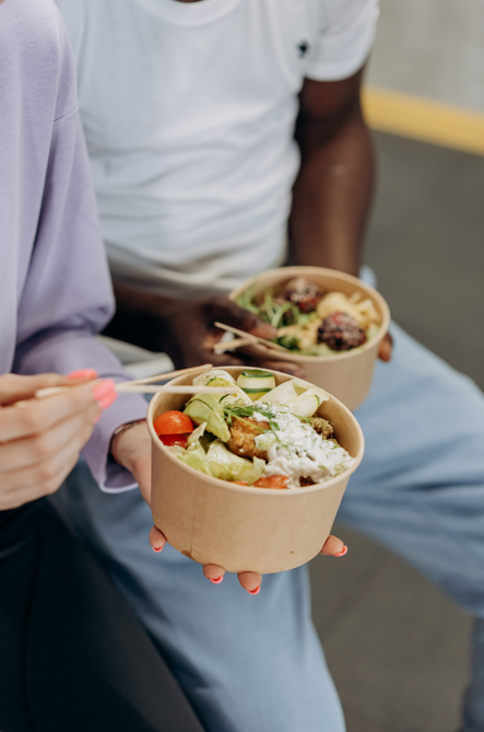 Do You Feel Sleepy At Work After Lunch? Here Are 6 Healthy Indian Lunch ...