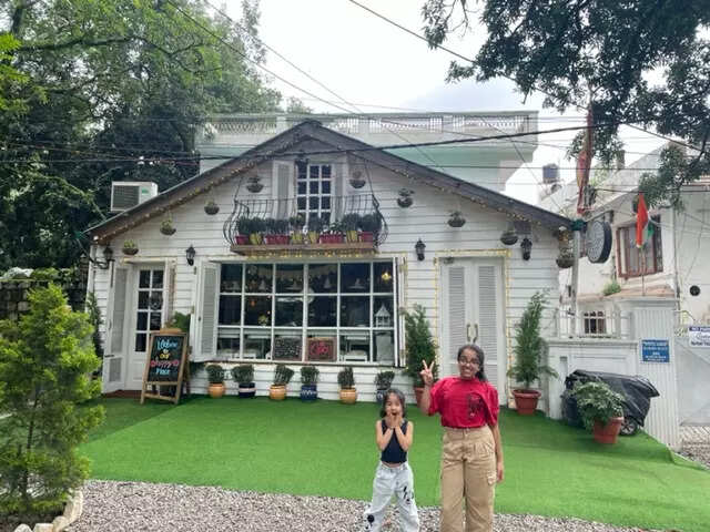 5 Must-Try Restaurants for Unforgettable Dining in Dehradun | Times Now