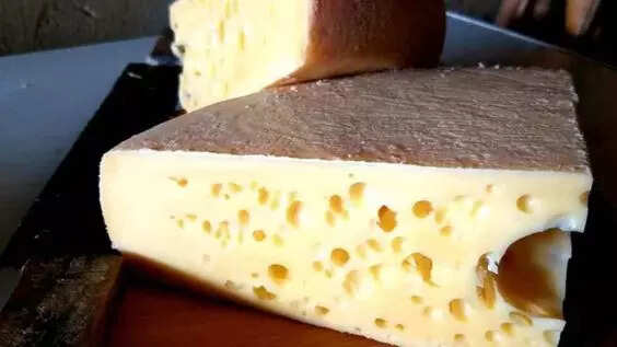 5 Local Cheese Varieties That Are Made In India | Food News News, Times Now