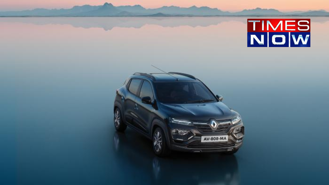Renault Kwid, Triber, Kiger: Urban Night Limited Edition Launched | Car ...