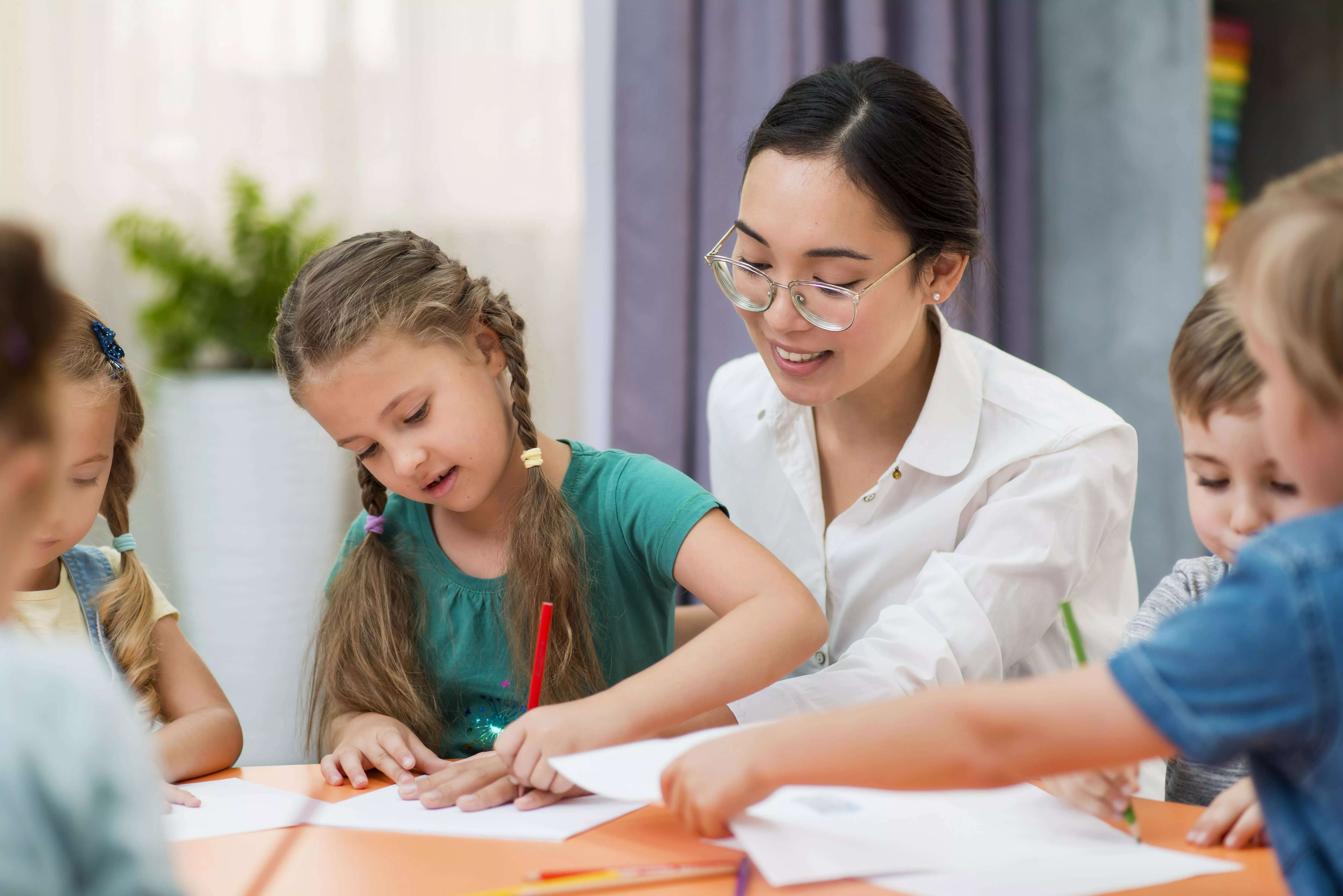 Teachers' Day 2023: The 12 Transformative Roles Teachers Play in a ...