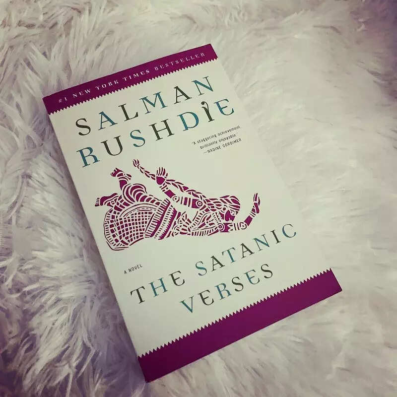 8 Most Controversial Books Banned in India and The Reasons Behind Their ...