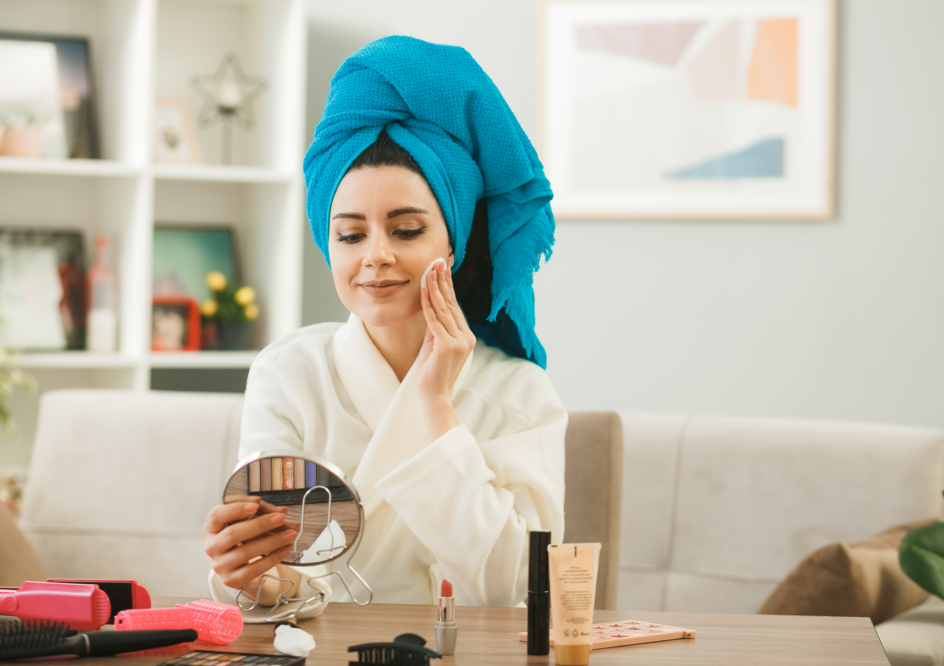 Simple Everyday Makeup Routine For Teachers | Times Now