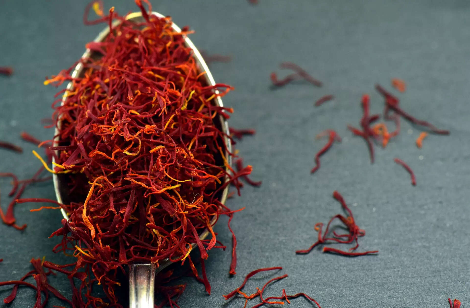 8 Remarkable Health Benefits of Saffron: The Golden Spice for Total ...
