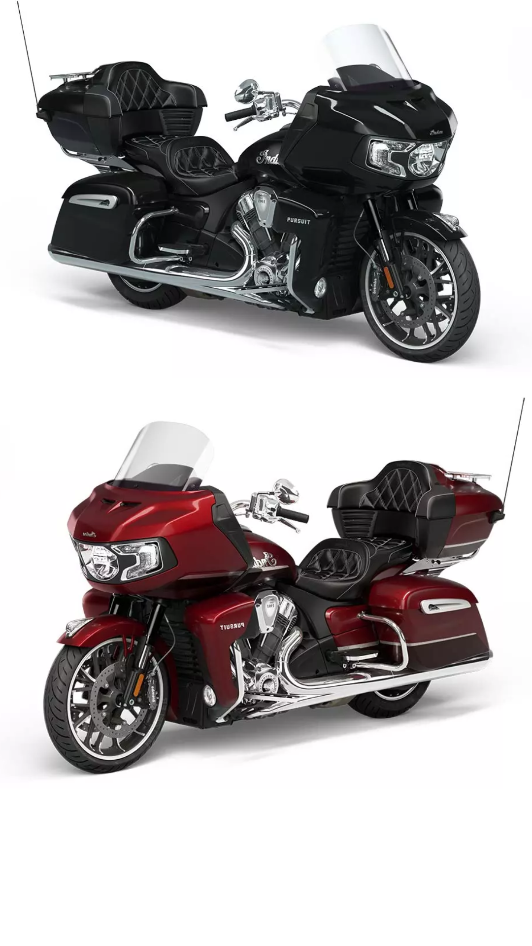 5 Most Luxurious Motorcycles In India | BMW, Honda, Ducati, Indian and ...