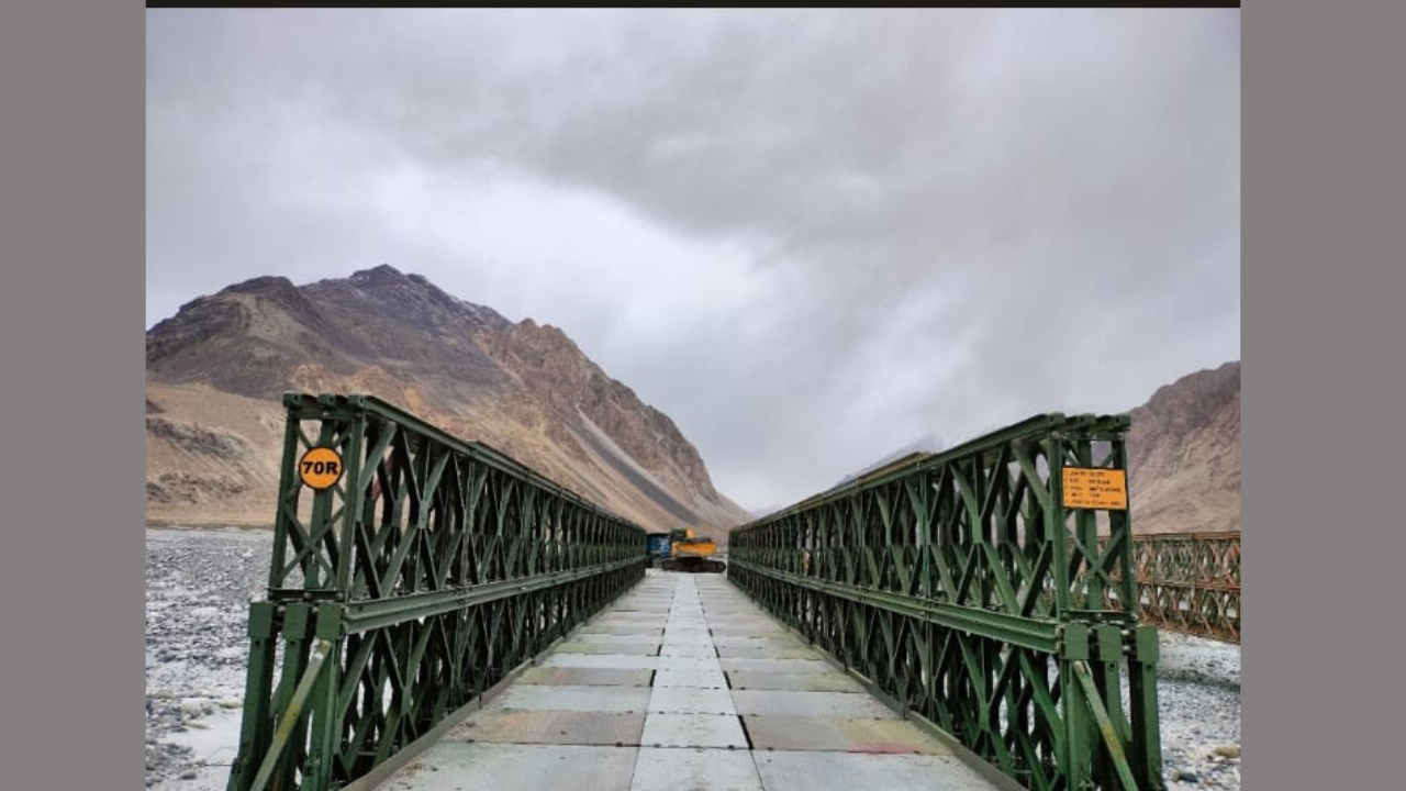 Rajnath Singh To Inaugurate Strategic Infra Projects In J&K, Arunachal On September 12 | India ...