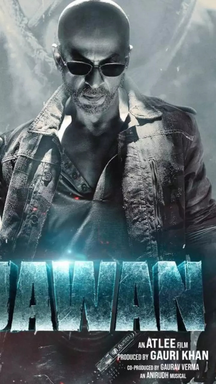 Jawan - Fans And Celebs At The Movie