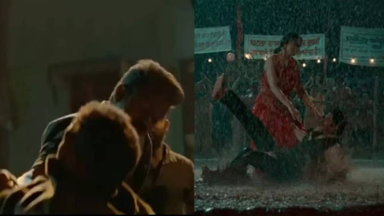 5 Times Atlee Doffed His Hat To Thalapathy Vijay In Shah Rukh Khan's ...
