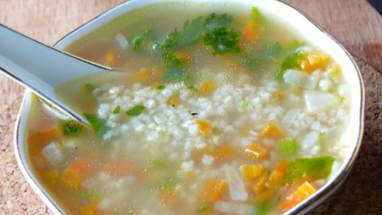 G20 Summit 2023: 5 Millet-Based Recipes Served to The Global Leaders ...