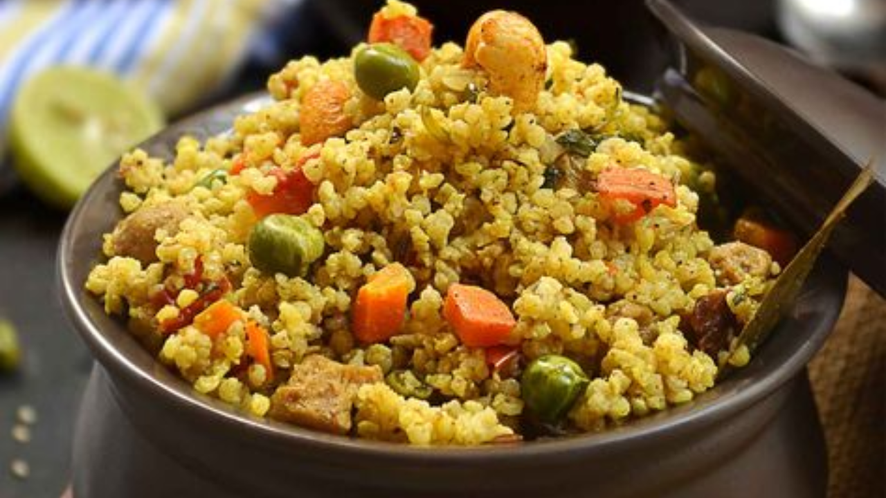 G20 Summit 2023: 5 Millet-Based Recipes Served to The Global Leaders ...