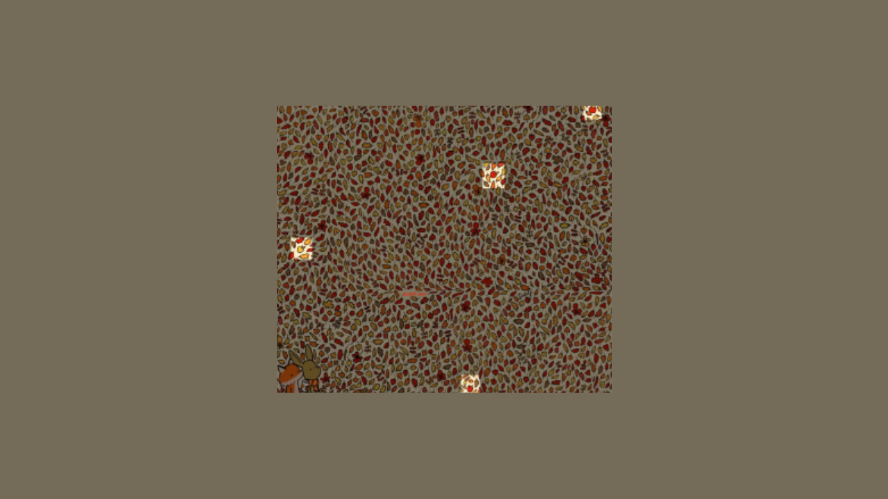 Brain Teaser: Find Four Apples Among Autumn Leaves | Viral News, Times Now