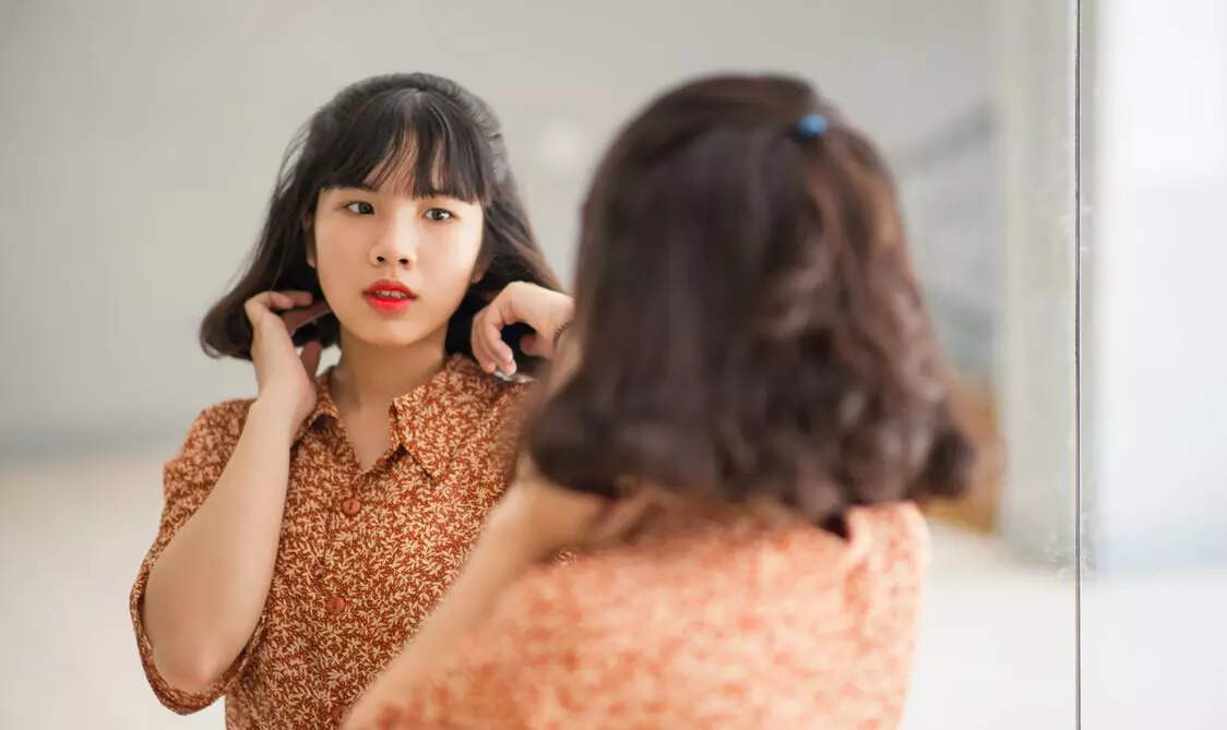 6 Essential Tips To Cope With Body Image Issues Mentally | Mental ...