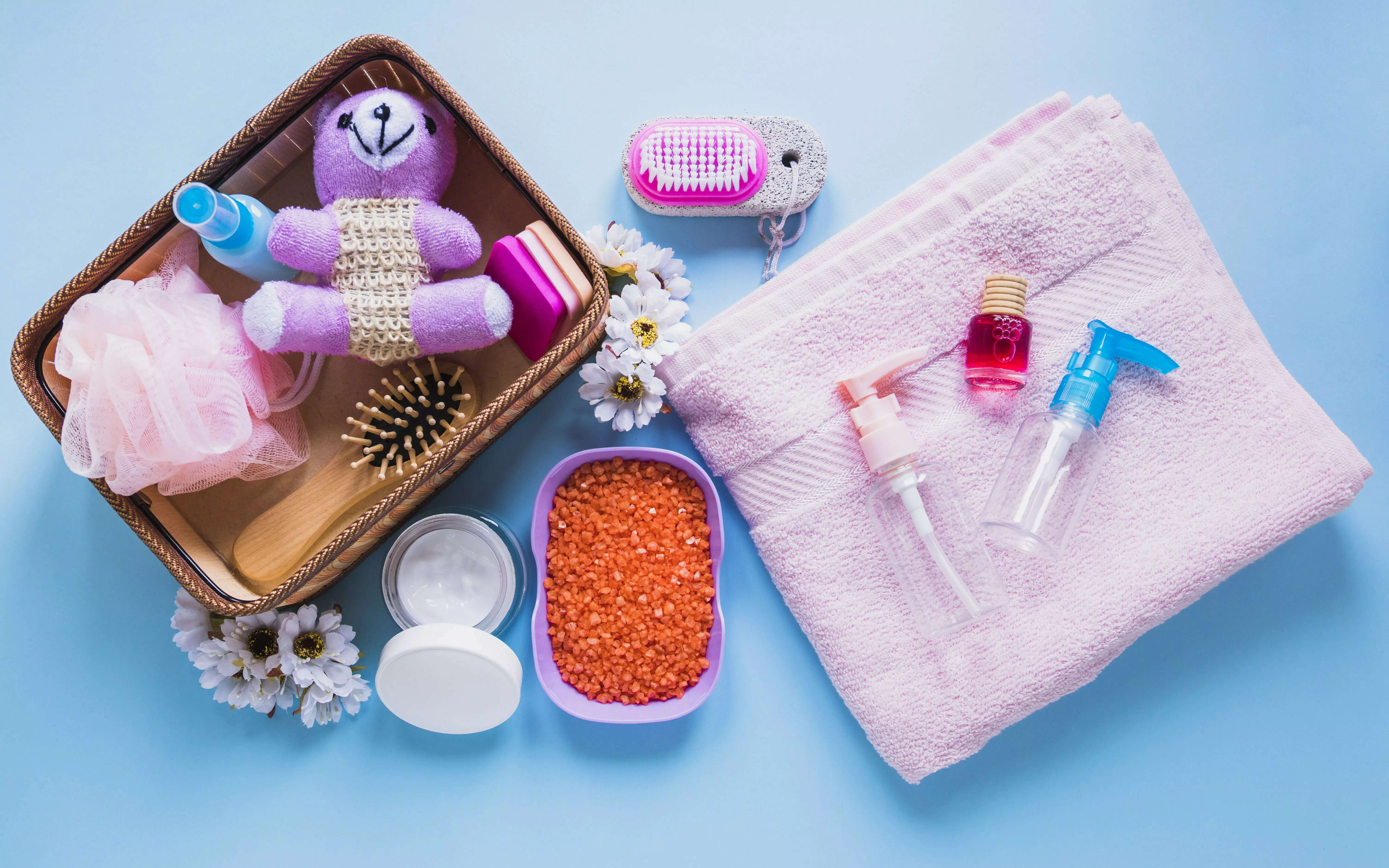 10 Must-Have Baby Essentials for First-Time Parents: A Comprehensive ...