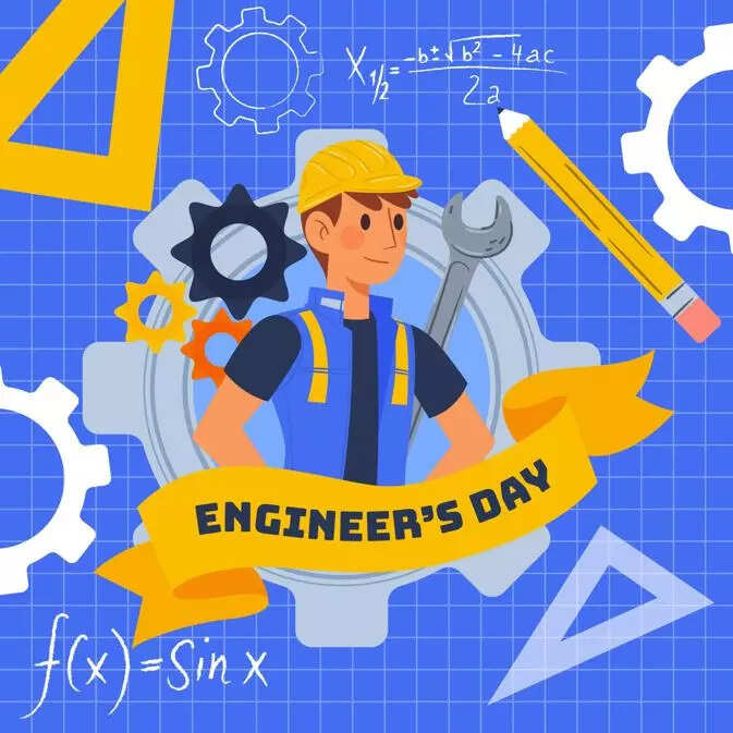 Engineers' Day: Wishes, Funny Messages and Quotes For The Brains Behind ...