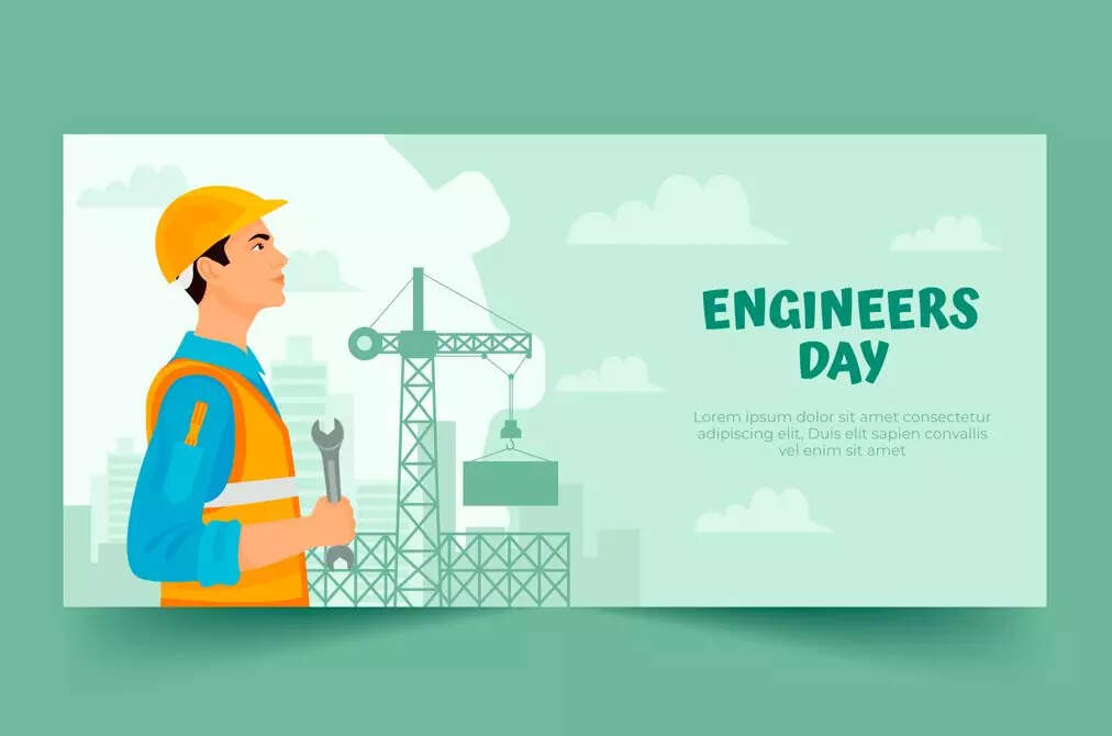 Engineers' Day: Wishes, Funny Messages and Quotes For The Brains Behind ...