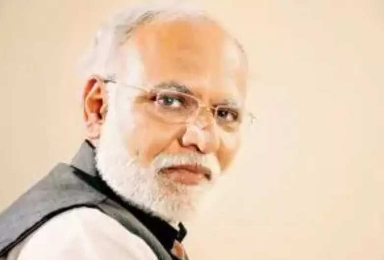 Vivek Oberoi To Rajit Kapoor: Actors Who Played PM Narendra Modi On ...