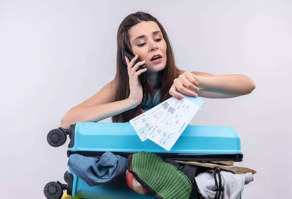 7 Worst Mistakes To Avoid While Travelling | Travel News, Times Now