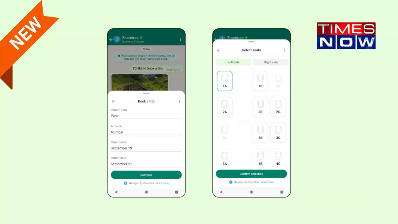 WhatsApp Unleashes a Trifecta of New Features Updates: All You Need to ... WhatsApp Unleashes a Trifecta of New Features Updates: All You Need to ...