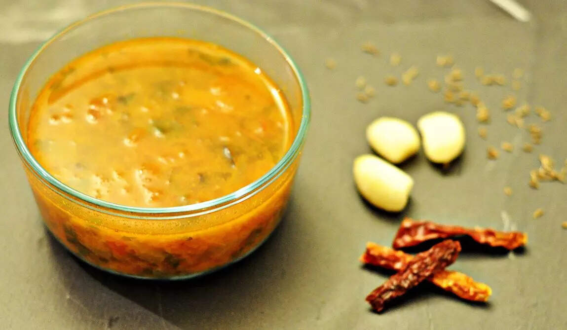 Know Why This Doctor Recommends Having Rasam Often (Recipe Inside ...