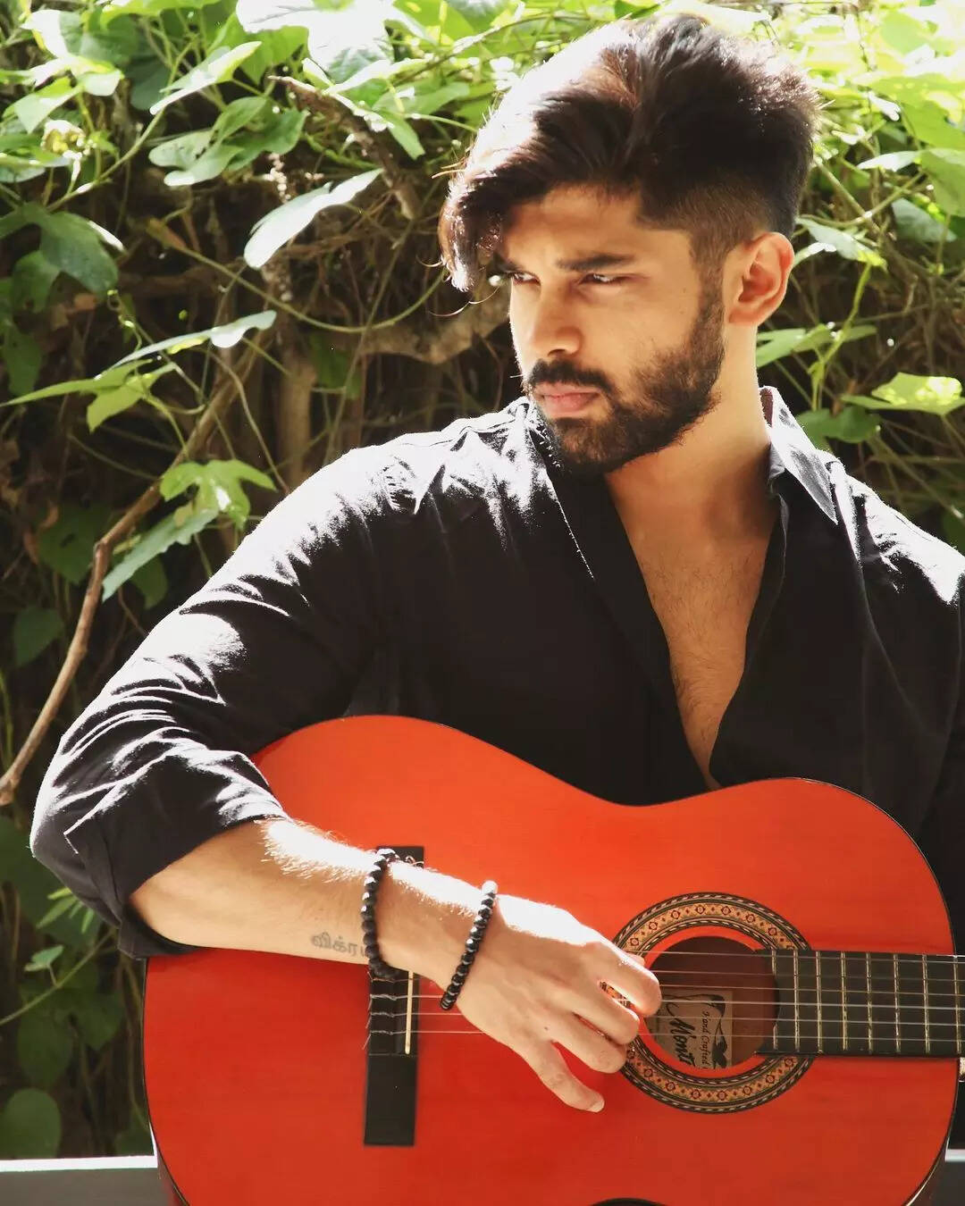 When Dhruv Vikram Almost Escaped Death | Times Now