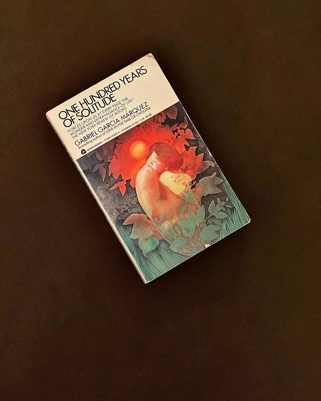 10 Iconic Book Covers | Features News, Times Now