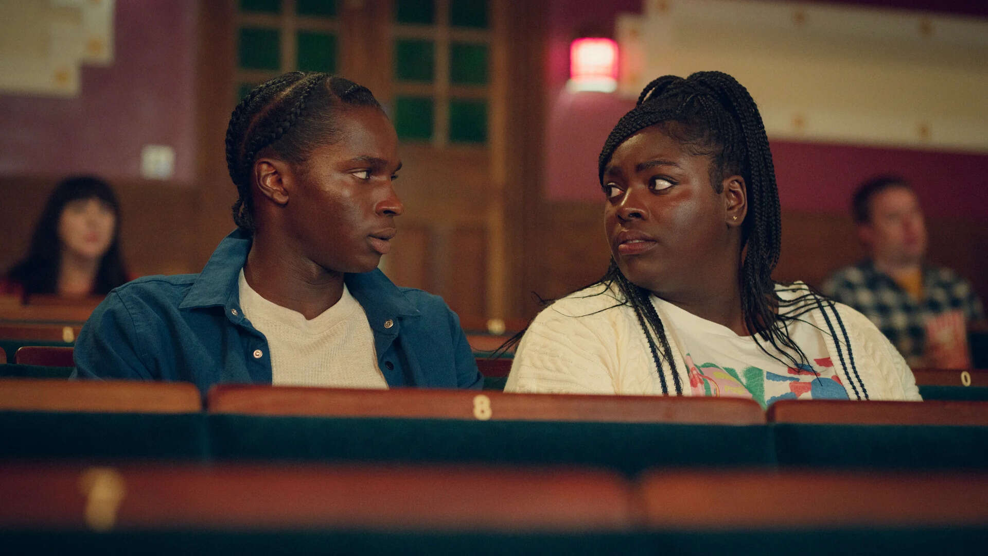 Sex Education Season 4 Review The Popular Teen Dramedy Is A Spectacle From Start To Finish 