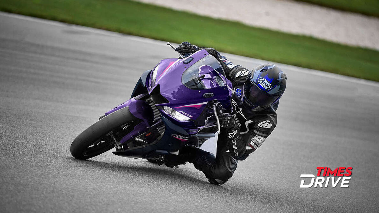 Yamaha YZF-R3, MT-03 India Launch Details Revealed | Bike News News ...