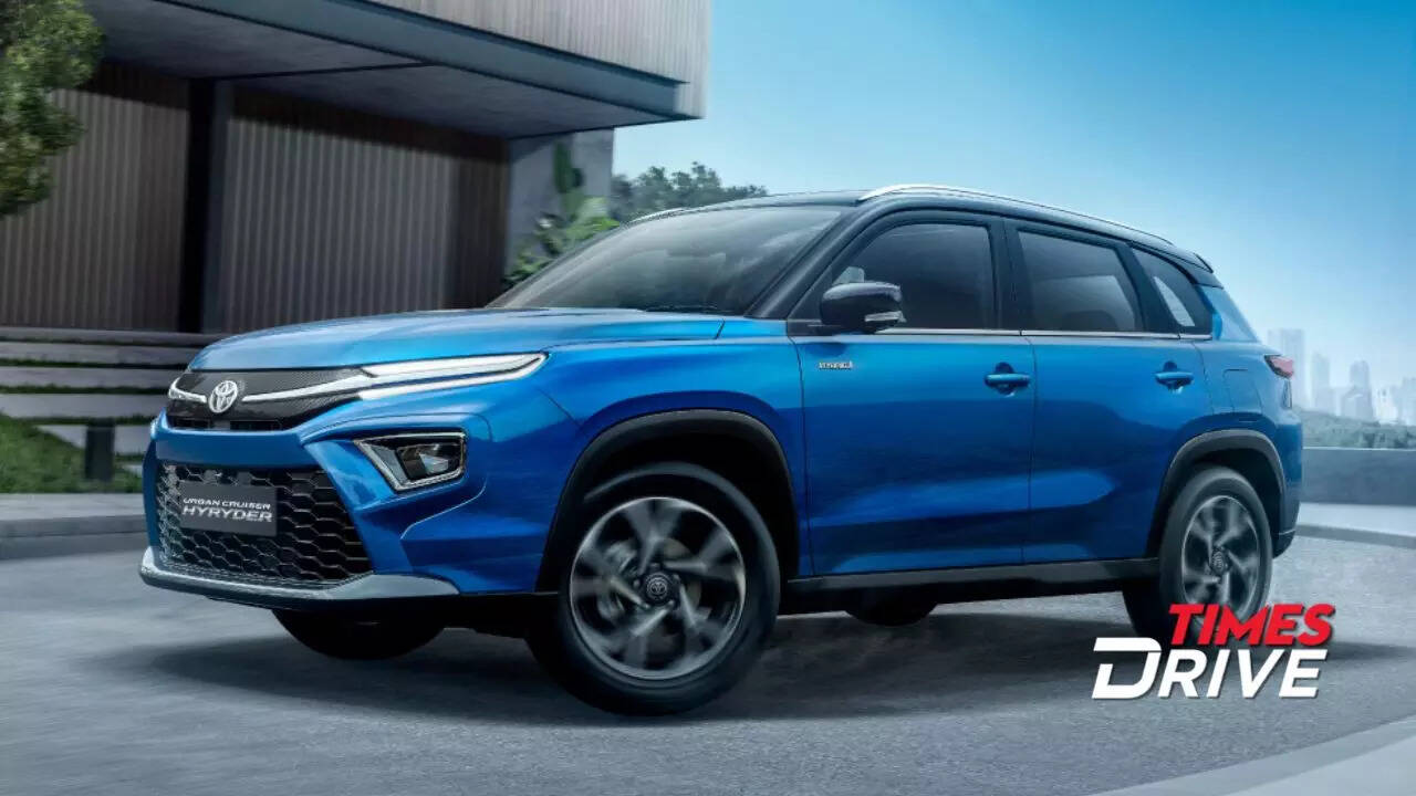 10 SUVs Under Rs 20 Lakh With Panoramic Sunroof | Times Now