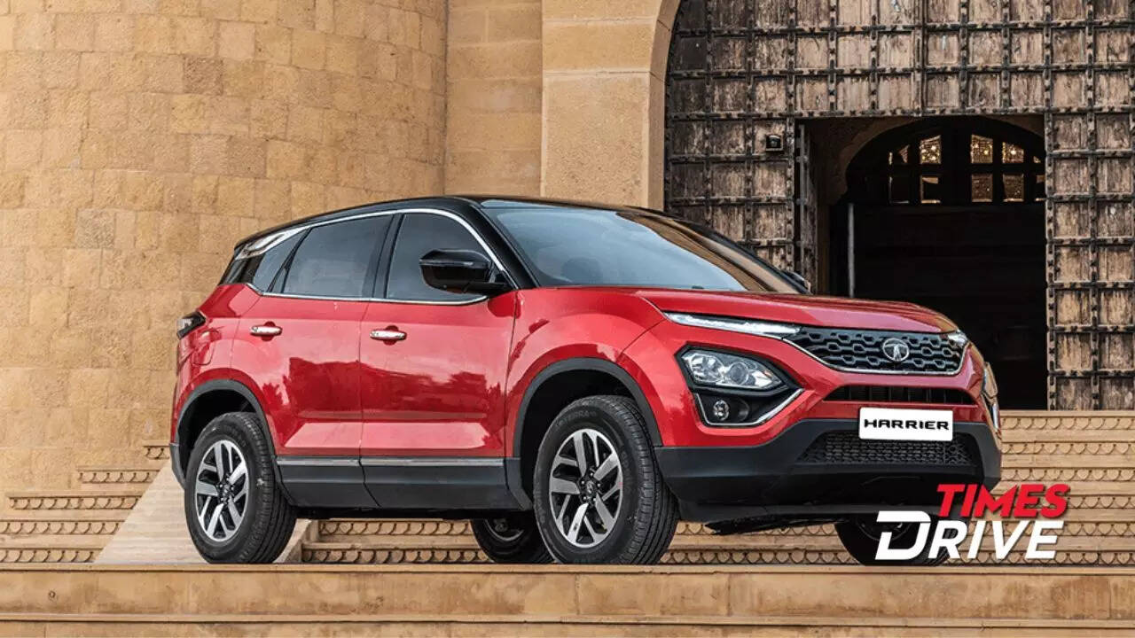 10 SUVs Under Rs 20 Lakh With Panoramic Sunroof | Times Now