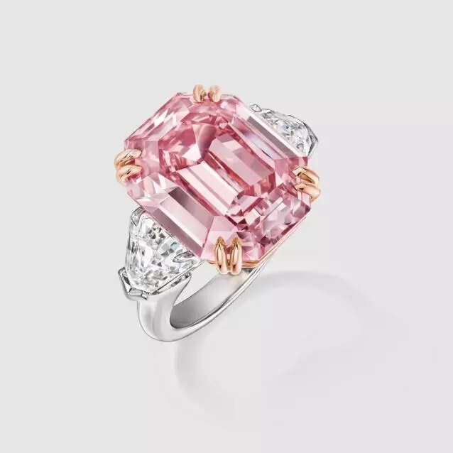 5 Most Expensive Engagement Rings In The World | Luxury News, Times Now