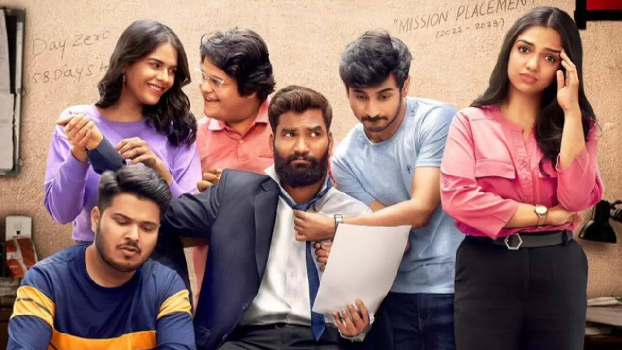 Hostel Daze Season 4 Review: Campus Comedy Gets Serious About Futures ...