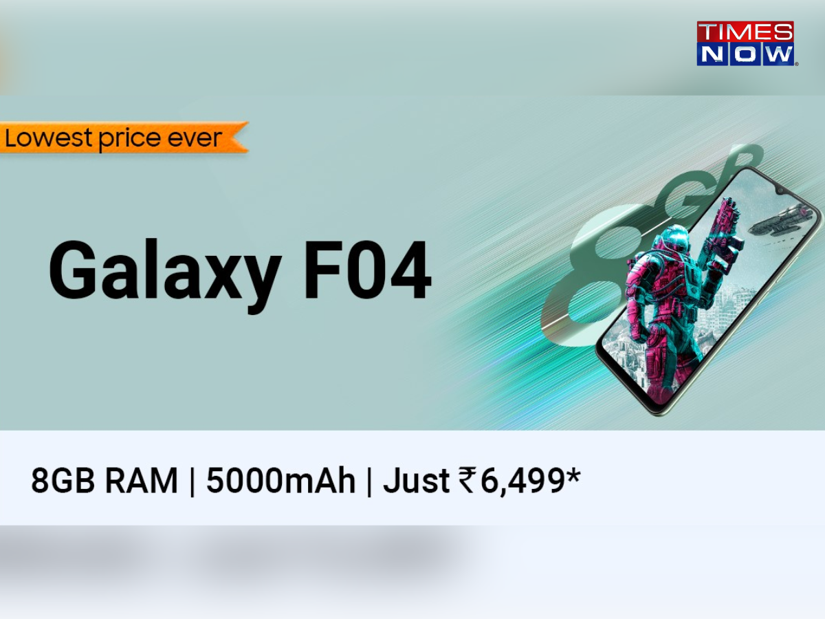 Samsung Unveils Special Festive Pricing for Galaxy M and Galaxy F Smartphones | Technology ...