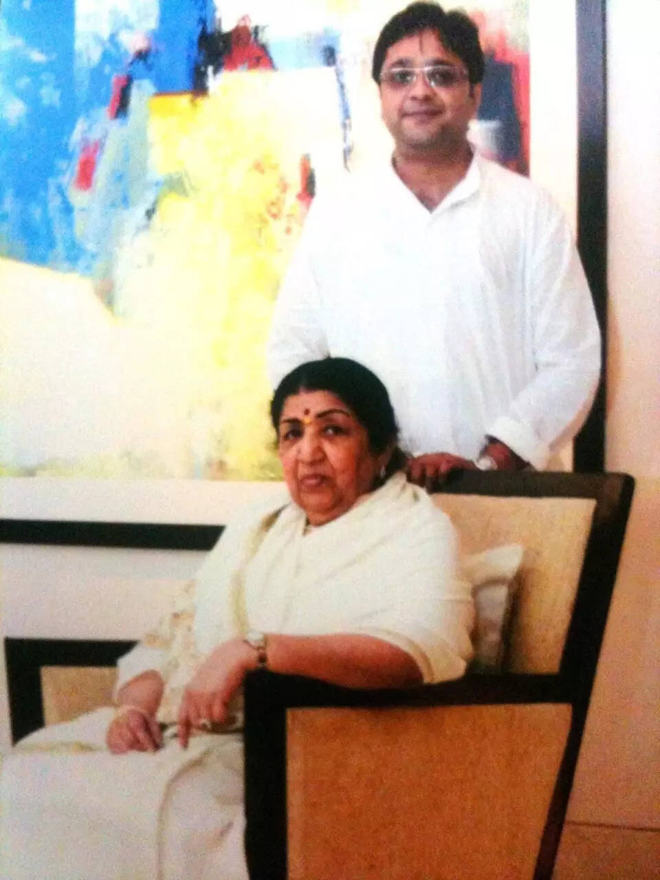 EXCLUSIVE | Composer Mayuresh On Legendary Lata Mangeshkar: I Believe ...