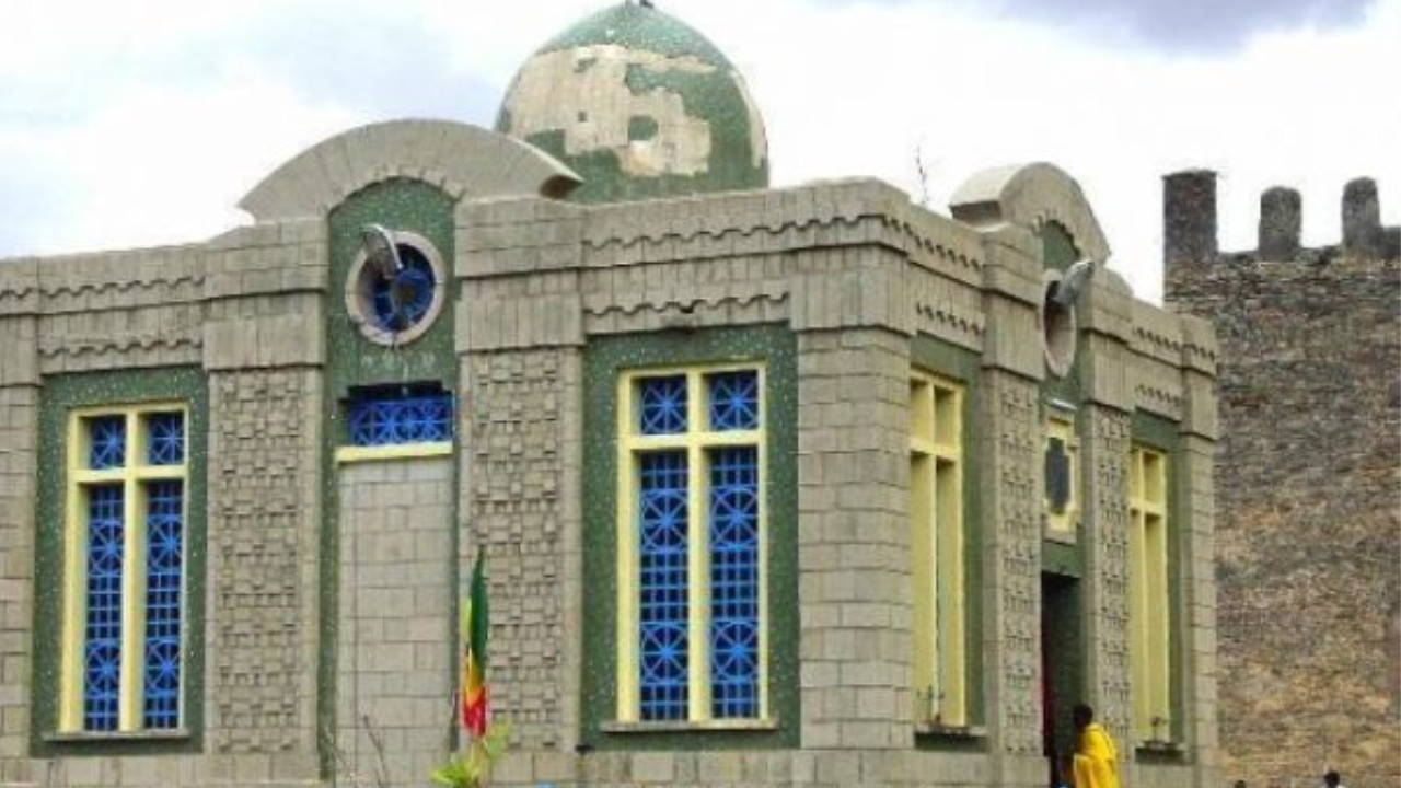 Scariest Places On Google Maps, The 7th One Would Leave You Sleepless ...