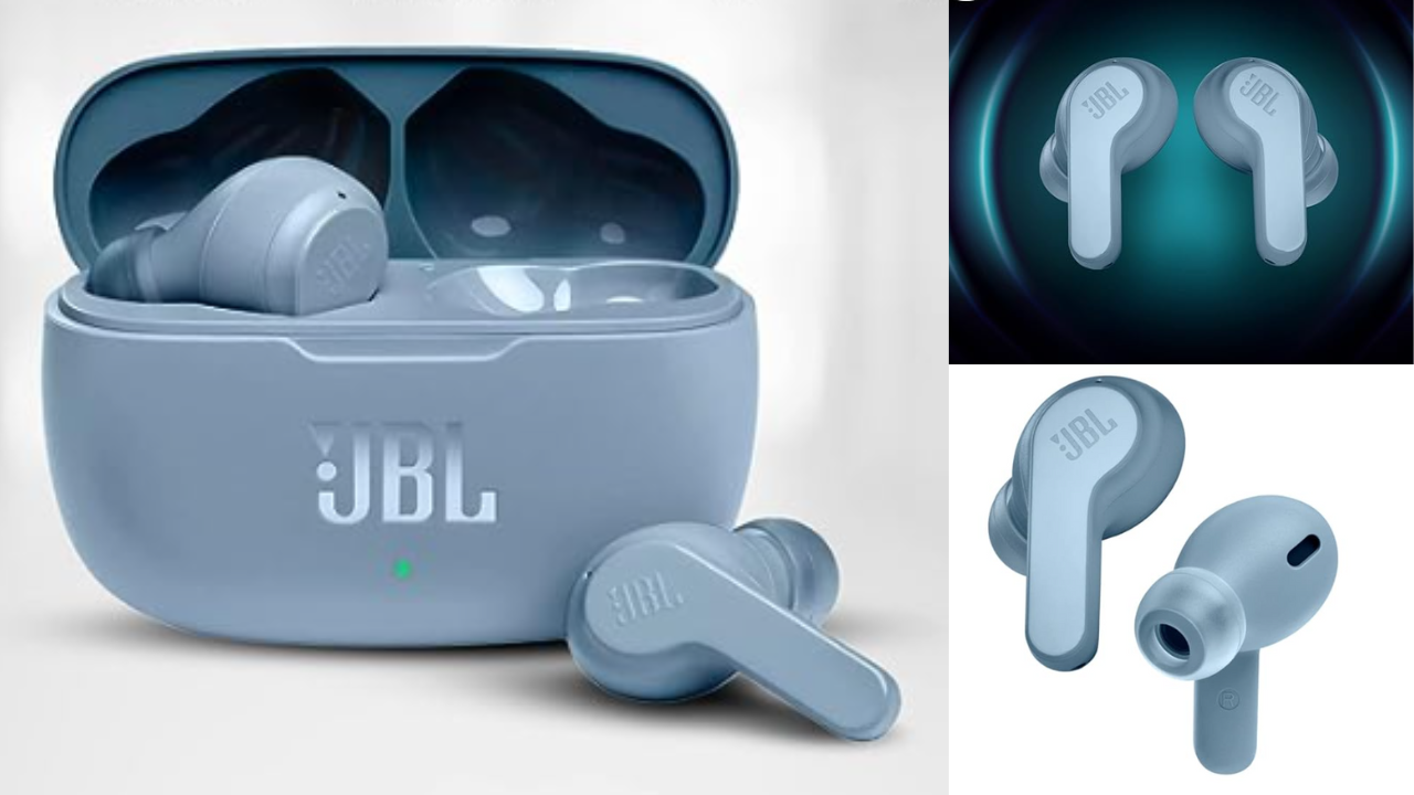 Best Wireless Earbuds Under 3000: OnePlus Nord Buds 2, Skullcandy Dime ...